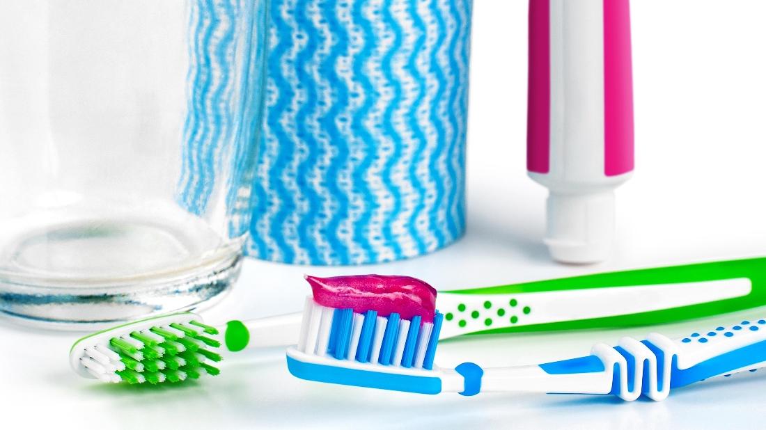 Choosing A Toothpaste | Grenta LA Dentist | NOLA Dentistry