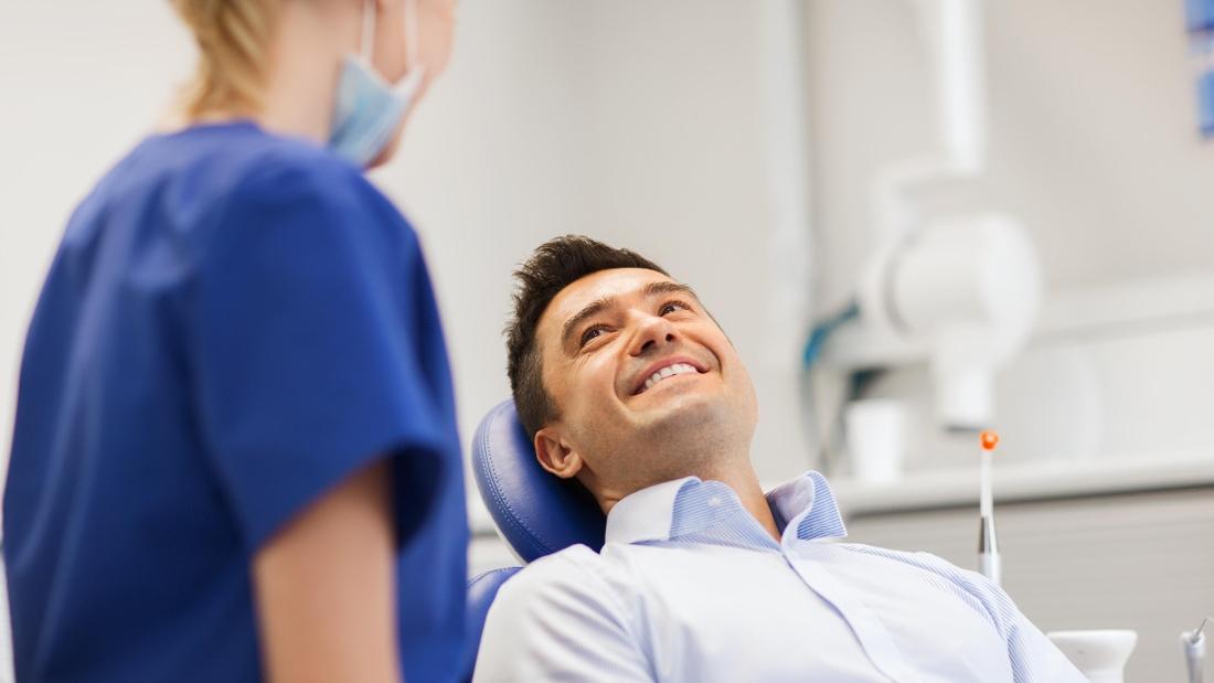 Dentist Gretna LA | Making Shots More Comfortable